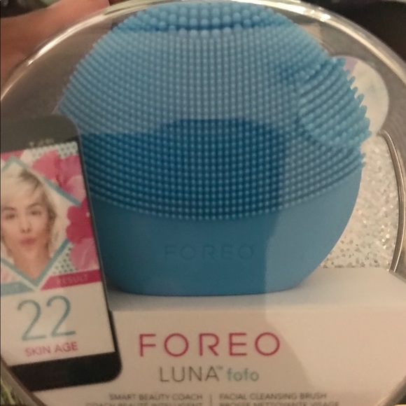 Makeup | Foreo Luna Fofo | Poshmark